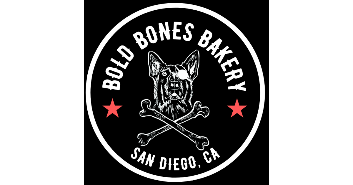 Bold Bones Bakery